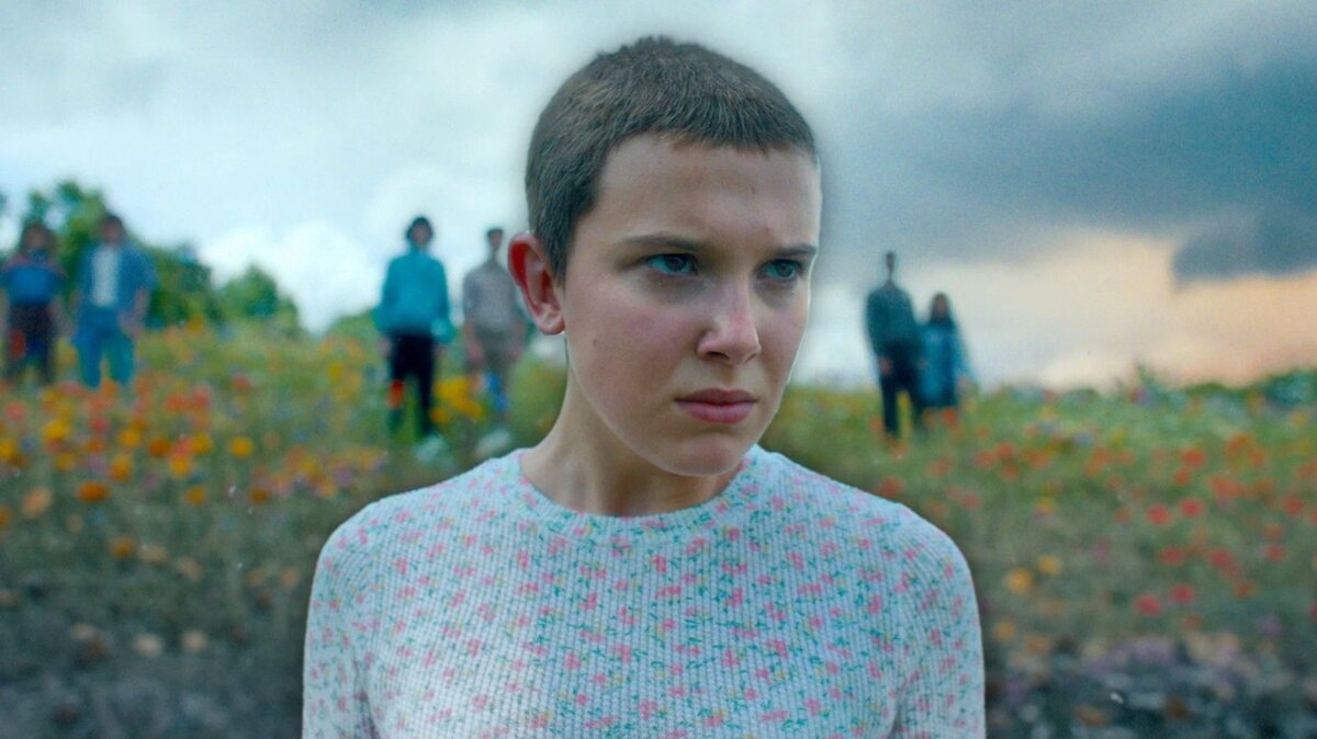 Запасайтесь бумажными платками вот что подготовил Netflix в 5 м сезоне