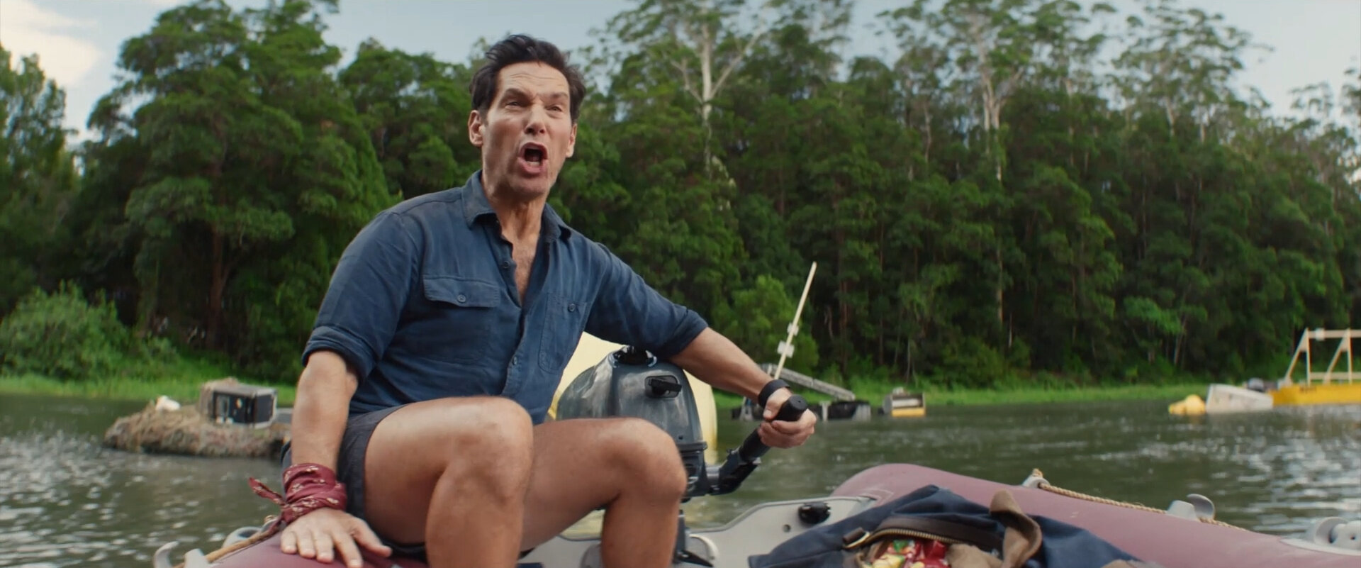 Book tickets for Anaconda (2025) in Doncaster – 31 December 2025 ...