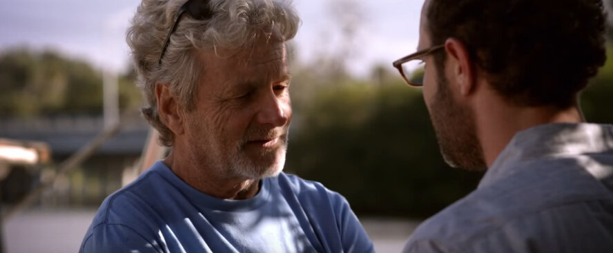 Between Waves 2018 | Kinoafisha