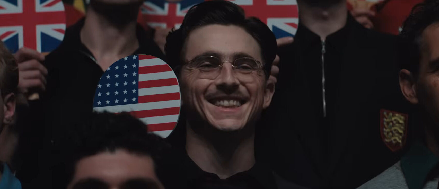 Book tickets for Marty Supreme (2025) in Swindon – 29 December 2025 ...