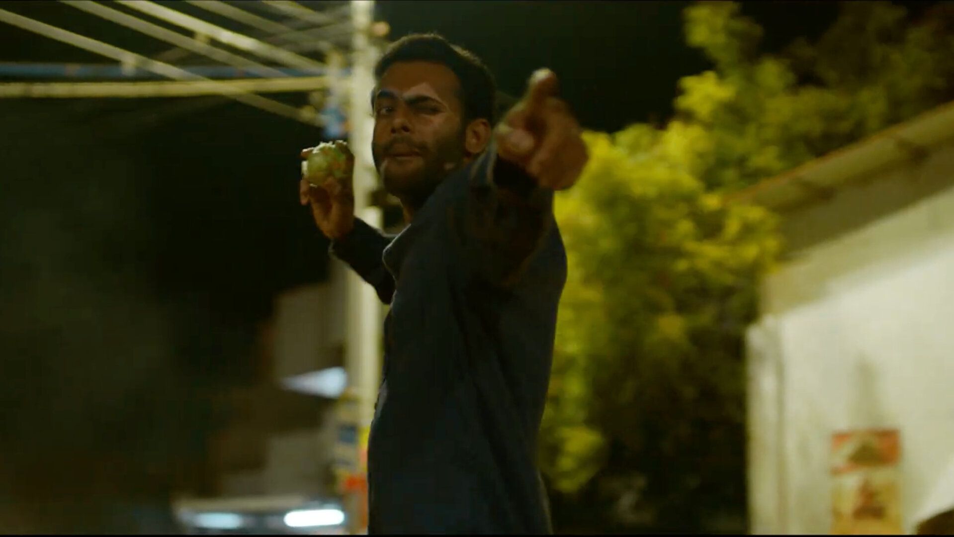 Thalavara 2025 | Kinoafisha