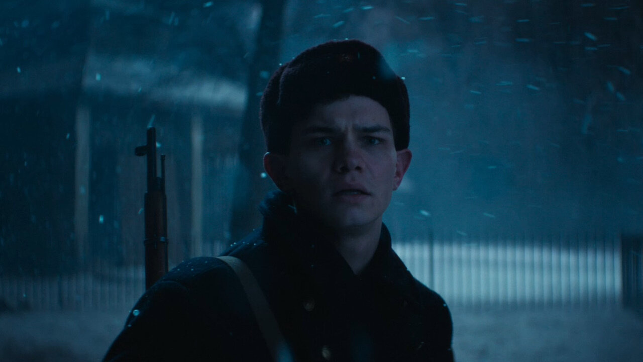 Book tickets for Krasavitsa (2026) in Moscow – 24 February 2026 ...