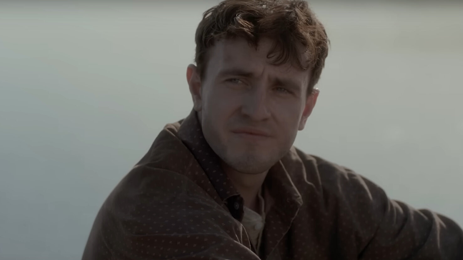 Book tickets for The History of Sound (2025) in York – 1 February 2026 ...