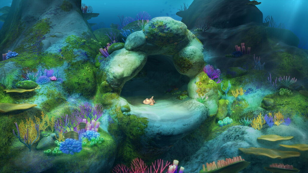 Sea Level, 2011 Movie Posters at Kinoafisha