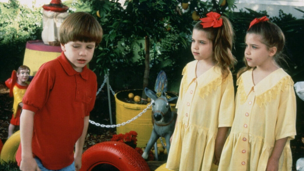 Problem Child 2 (1991): Cast and Crew | Kinoafisha