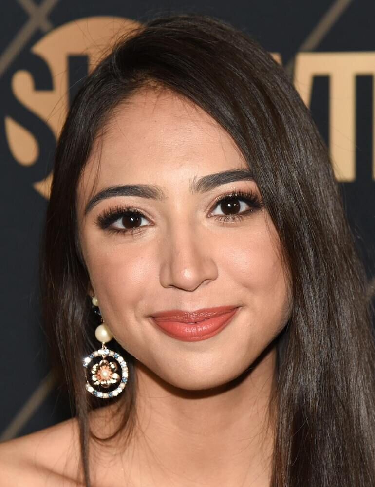 Jessica Garza's Instagram, Twitter & Facebook on IDCrawl