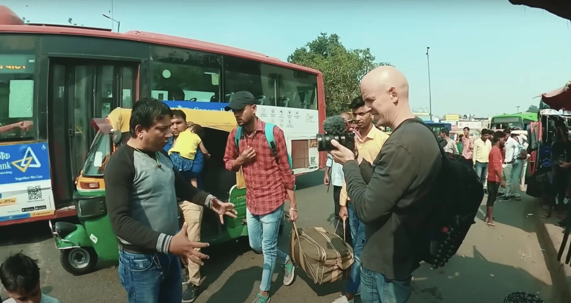 Pognali! Shots and photos