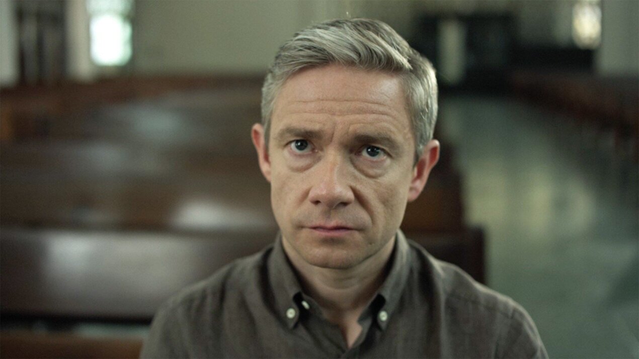 StartUp 2016 trailer