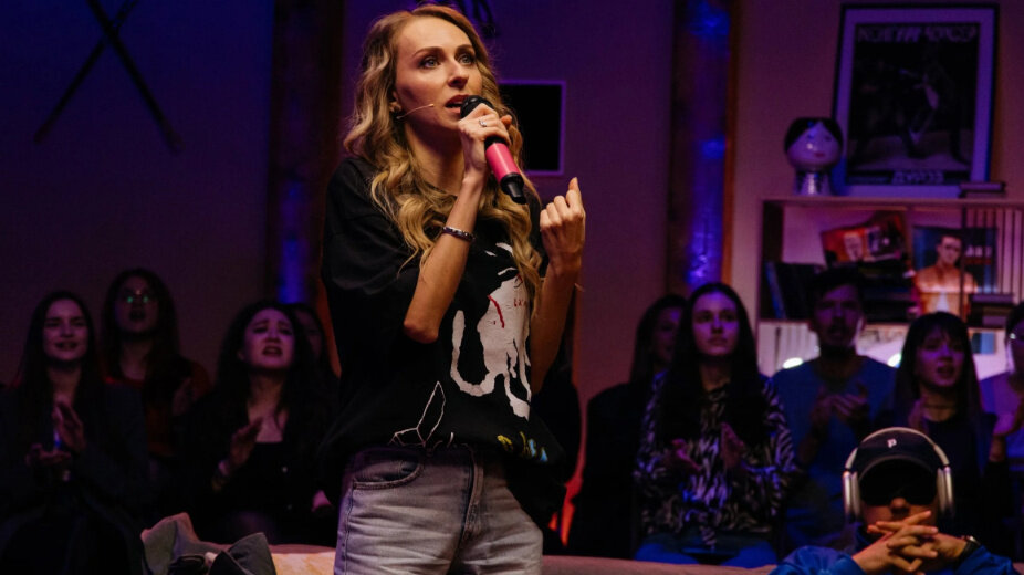 Meloman 2023. Trailer