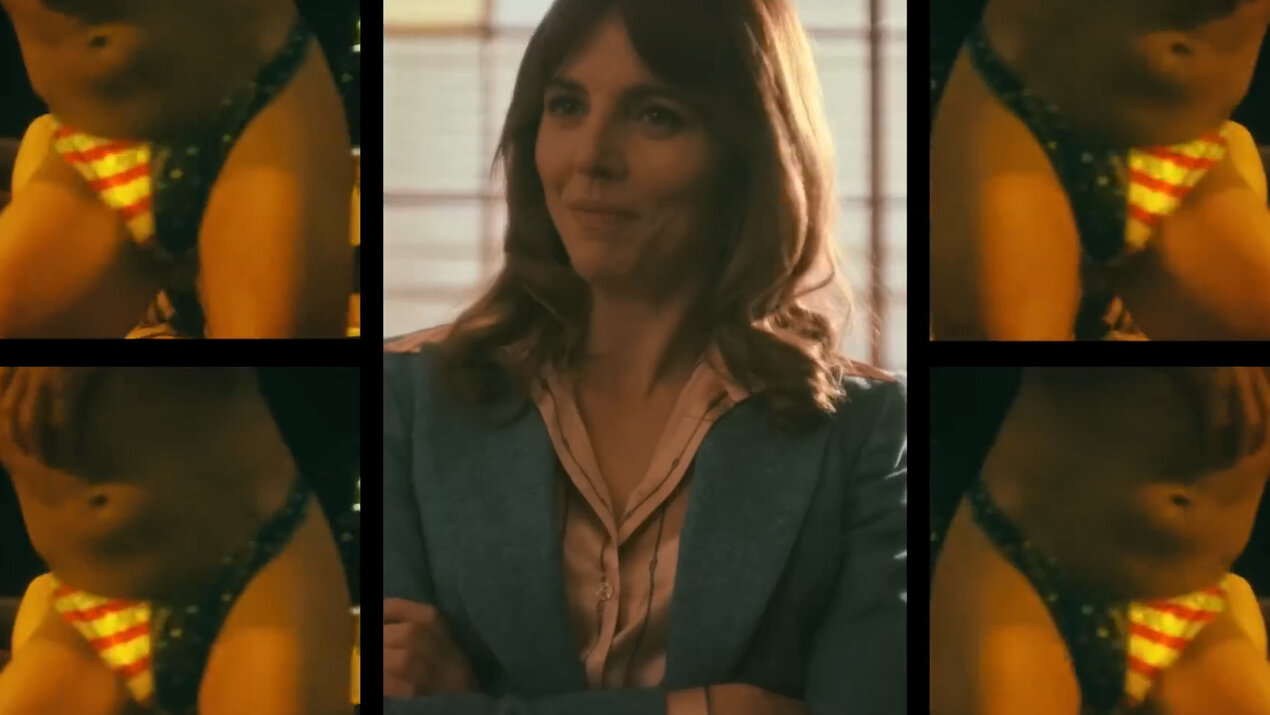 Minx 2022 trailer второго сезона