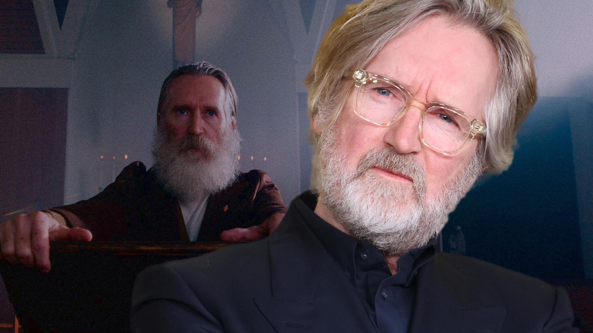 Pearce Quigley: The Talented Actor Behind Memorable Characters ...