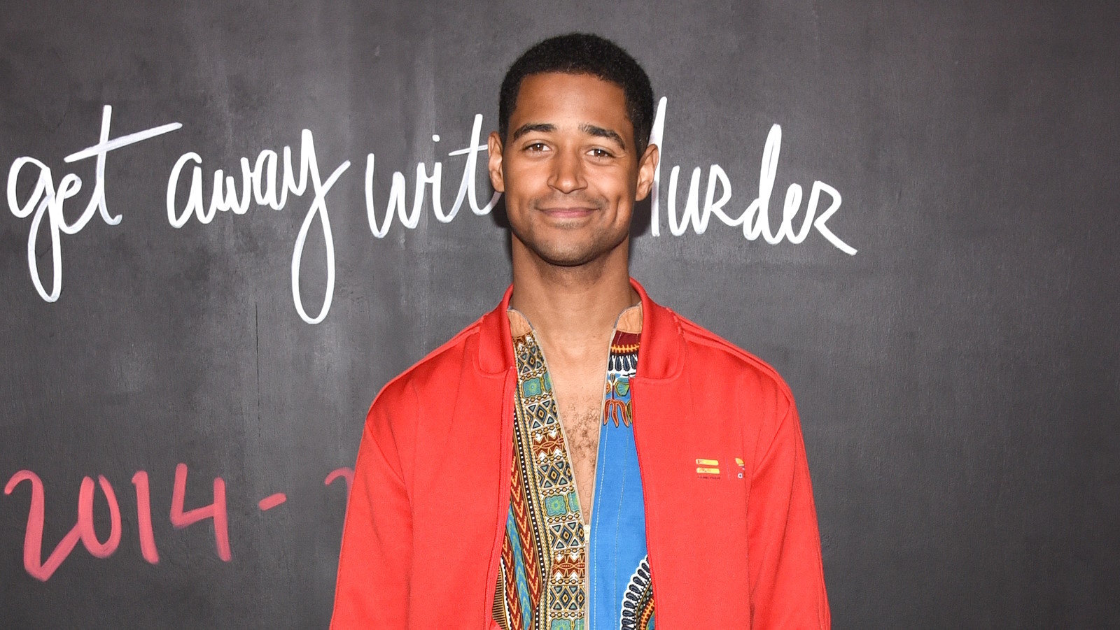 Alfred Enoch: Biography Facts and FAQ