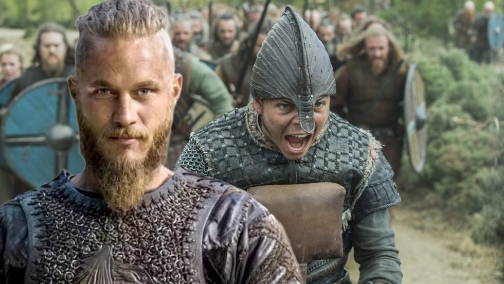 How Many Children Did Ragnar Lothbrok Really Have? — Bjorn’s True ...
