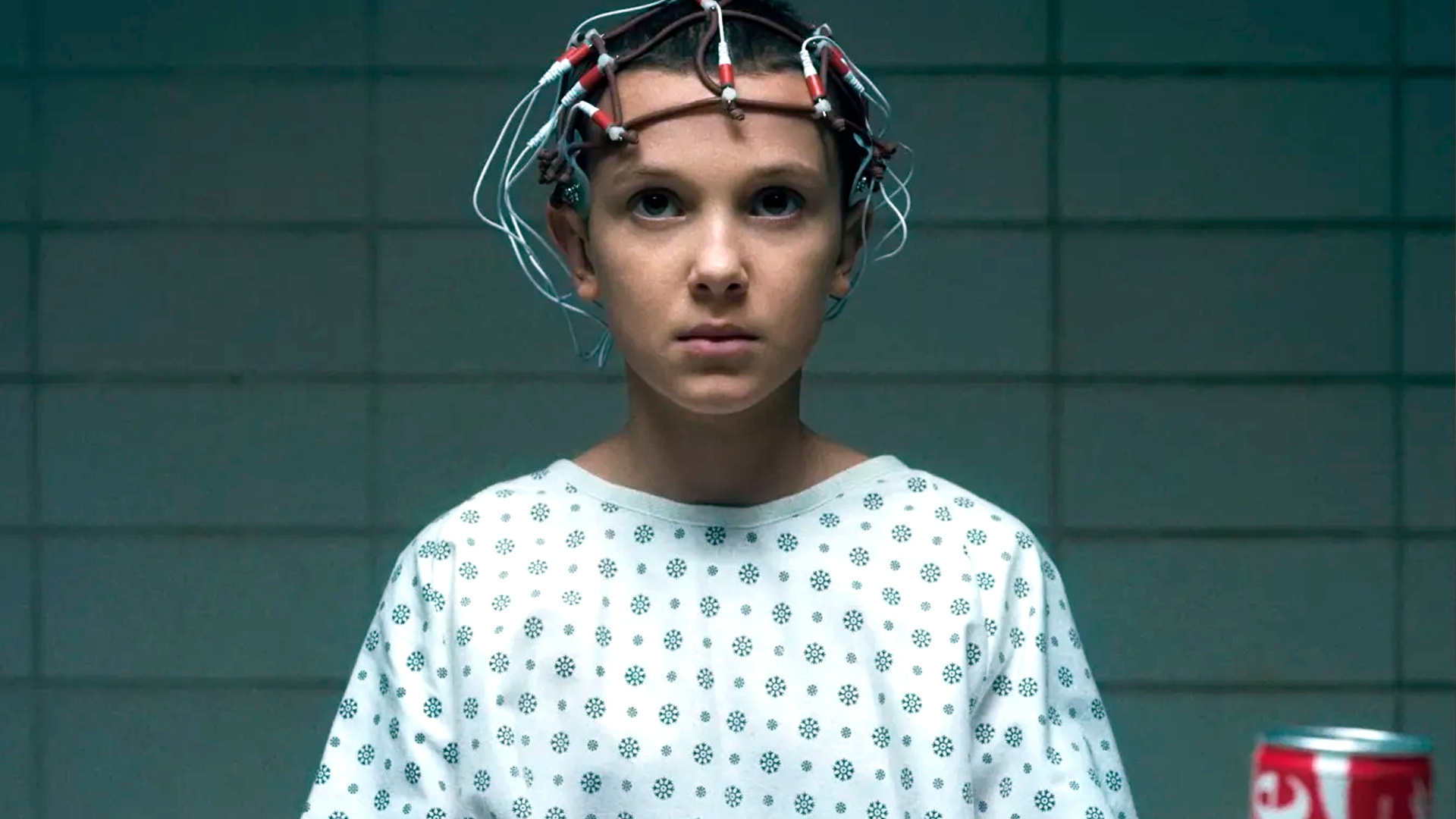What We Know About Eleven's Mother and How She Will Help the Children ...