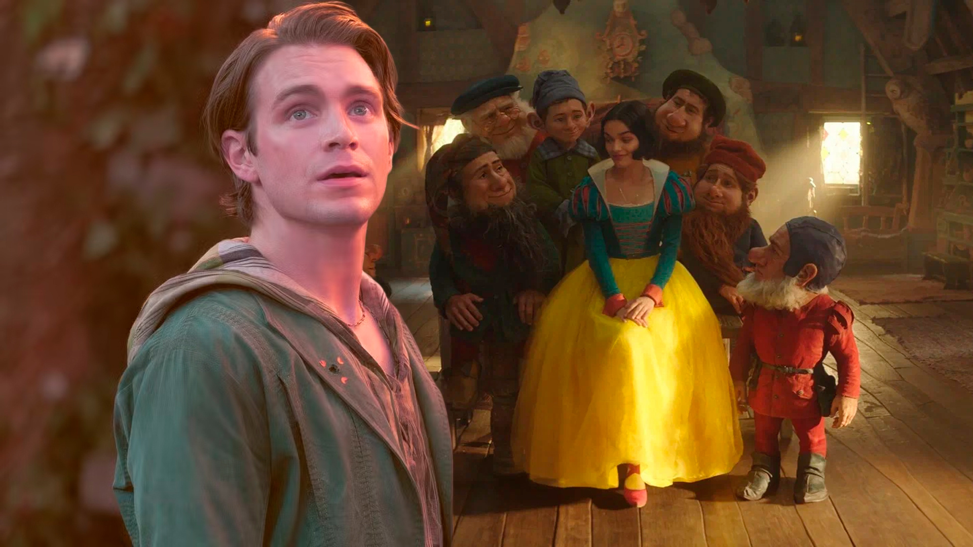 Disney’s Forgotten Royals: Which Classic Prince are You?