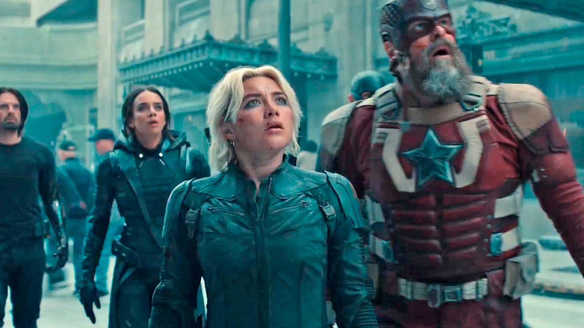 В Marvel представили нового злодея: вот что уже известно о грядущем ...