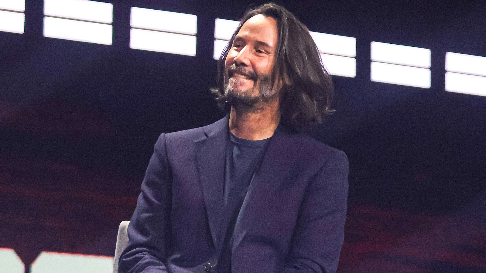 Netflix Is Bringing Two Major Keanu Reeves Projects to Life: What We ...