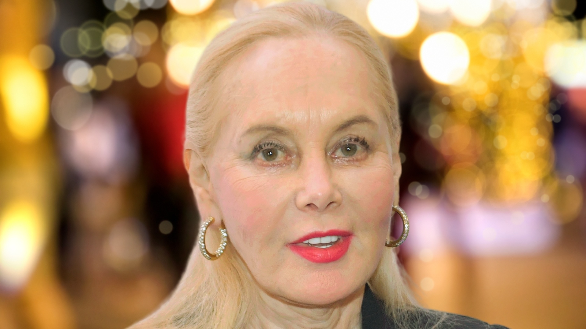 Kobzon's granddaughters are striking in their resemblance to a ...