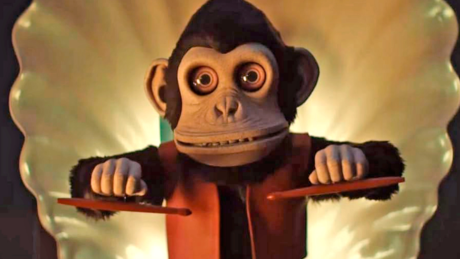 What Story Is 'The Monkey' Based On? Stephen King’s Chilling Tale Hits ...